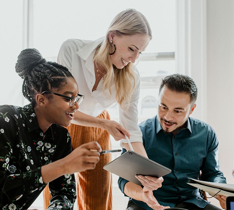 Business Intelligence – Ada Reklam