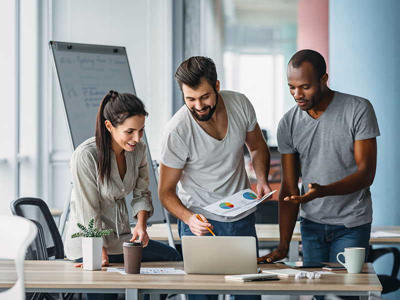 Business Growth - Ada Reklam